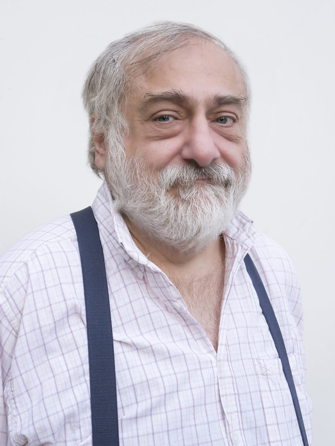 Institucional - Sobre DB - Instituto Dan Beninson - UNSAM - CNEA